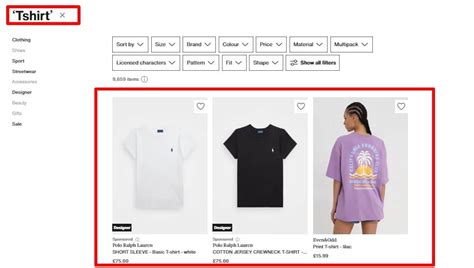 Shopify Predictive Search Explained Benefits Apps And 7 Must See Examples 2024