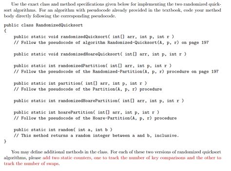 Solved The Textbook Is Intro To Algorithms Rd Edition By Chegg Com