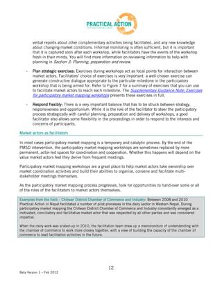 Step Guidelines PDF Business Business And Finance