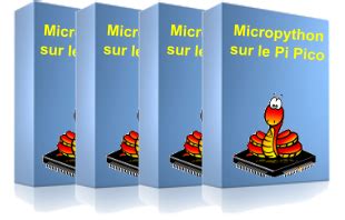 Ensemble De Tous Les Tutos Des Packs Installation Python Micro Et Wifi Webapps