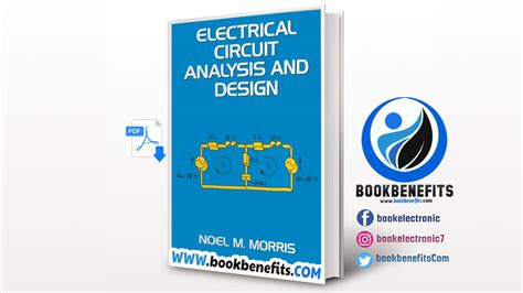 Electrical Circuit Analysis And Design Download Pdf