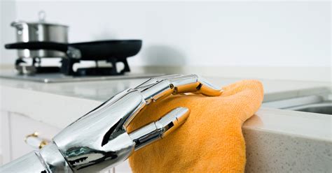 household robot navigation system developed by mit researchers