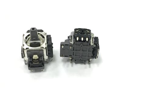 Originak New ALPS Joystick D Analog Stick Sensor For PS Controller Dualshock Repair Part For