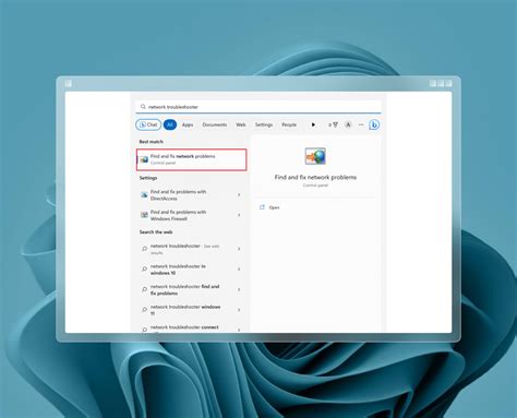 how to fix network connection issues on windows 11 saint