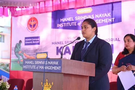 Manel Srinivas Nayak Memorial Kabaddi Tournament Manel Srinivas Nayak