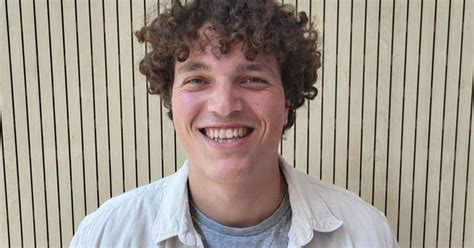 Meet The Alumni Master Computational Science Joint Degree Uva Vu Universiteit Van Amsterdam