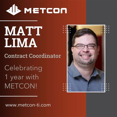 Metcon On Linkedin Metcon