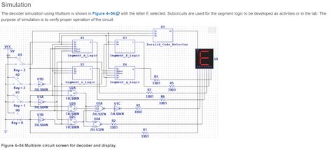 Completing The Chapter 4 Applied Logic Activity This Problem