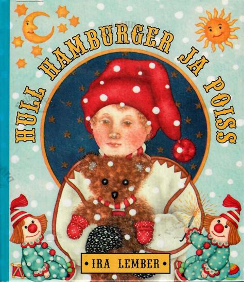 Hull Hamburger Ja Poiss Ira Lember Vaimuvara