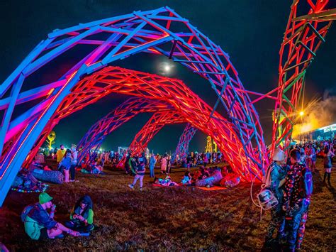 Force Fields Unveils Stellar Lineup For Its 2026 Odyssey Edm Identity