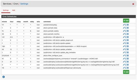 PfSense Integration Third Party Integrations Home Assistant Community