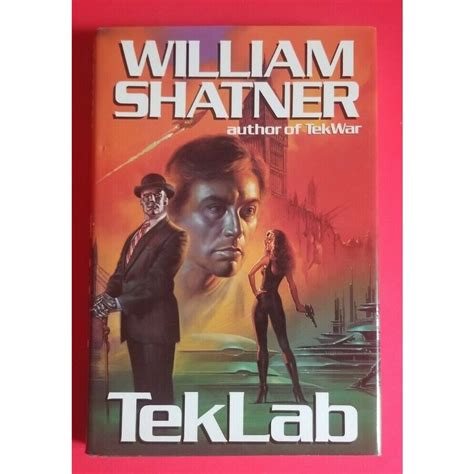 William Shatner Book