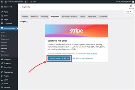 How To Set Up Woocommerce Stripe Subscriptions No Code Wpzoid