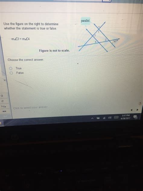 Solved Use The Figure On The Right To Determine Whether The Chegg