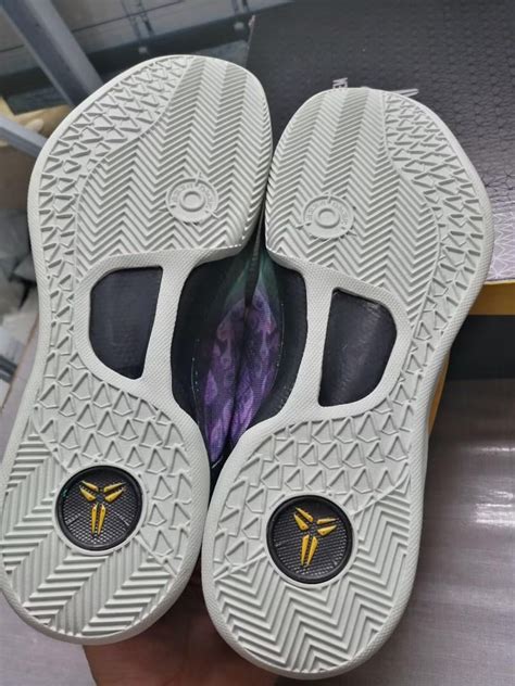 Qc On Kobe 8 Easter From Eric R Kobereps