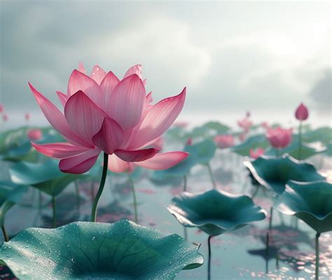 Lotus Flower Meaning Symbolism And Cultural Significance 2025