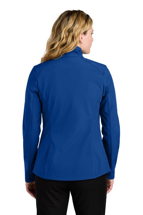 Port Authority Womens C Free Core Soft Shell Product Port Authority