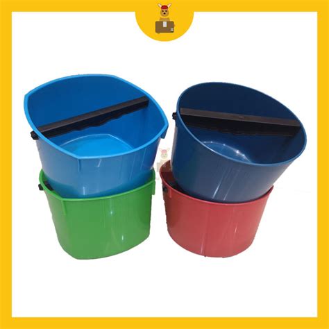 Plastic Dipper Center Handle Water Dipper Gayung Plastik Lazada