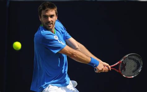 Colin Fleming Biography British Professional Tennis Player