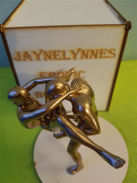 Guy And Guy Having Sex Erotic Figure Sex Gift For Man Etsy