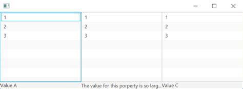 Java Gridpane Not Giving Label Enough Space When Using Columns With Percentage Widths Stack