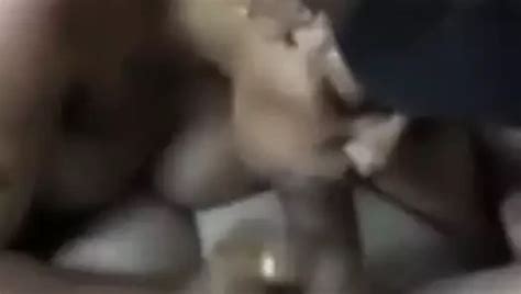 Ethiopian ERITREAN Woman Sucking Dick Until Cums In Mouth XHamster