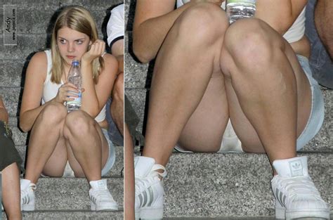 【画像】この7人の女の子、間違いなくエロい女性器を見ればわかる ポッカキット