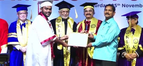 Kluniversity Redrouthu Vamsi Krishna