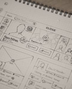 Best Tips To Create An Effective UX Wireframe DesignCoral