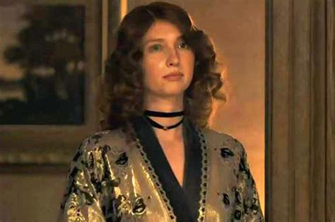 1923s Lindy Star Wasnt Expecting Dark Twist As Fans Taken Aback By Sadistic Scene