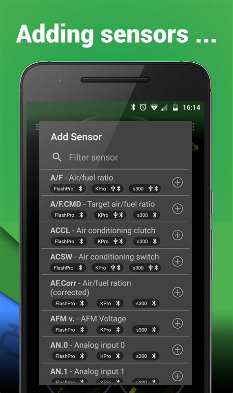 TuneLogs Realtime Car Perf Monitor Hondata OBD For Android Download