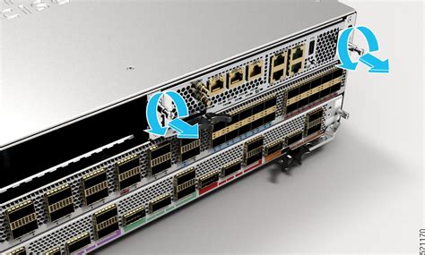 Cisco ASR Series Fixed Port Routers Hardware Installation Guide Installing Modules And