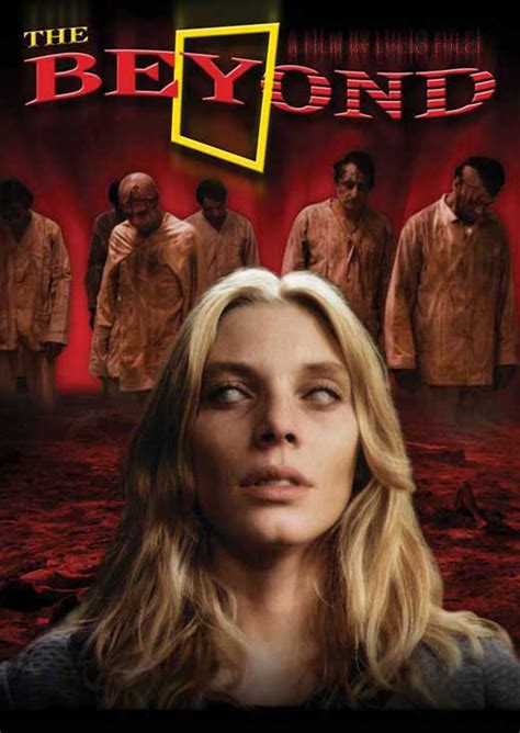 7 Doors Of Death Movie Poster Print 11 X 17 Item Movaj8330