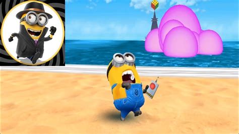 Bubble Gum Guy Despicable Me At Germaine Dunham Blog