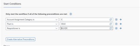 Sap S4hana On Premise Adding Custom New Pre Con Sap Community