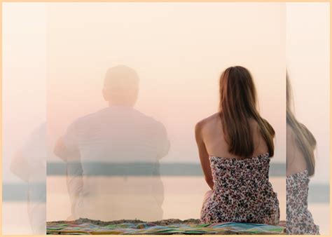 Ghosting Όταν μια σχέση διακόπτεται απότομα Τι πρέπει να κάνεις και