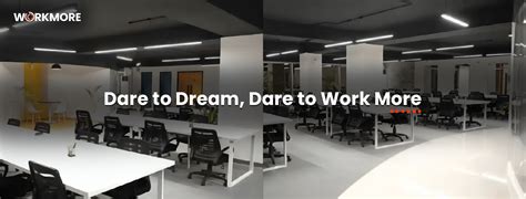 Work More | Karachi