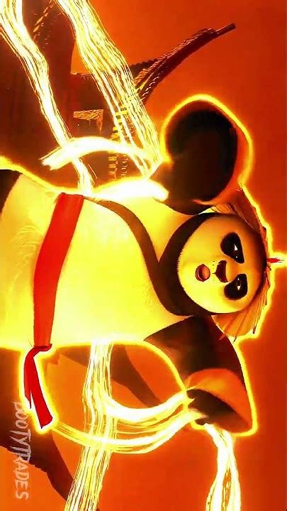 Kung Fu Panda 3 Po Vs Kai