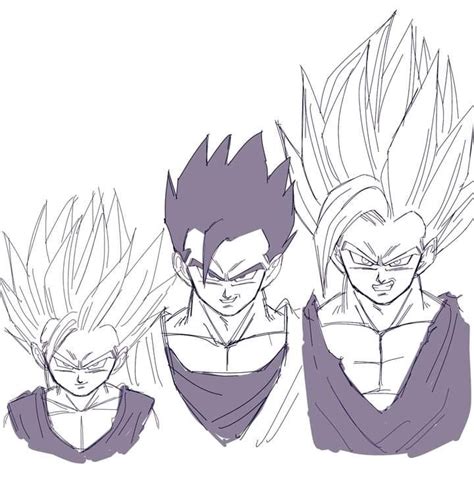 Son Gohan Artofit