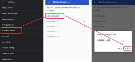 How To Block Calls On Android 3 Methods Explained How To Block Calls On Android 3 Methods Explained