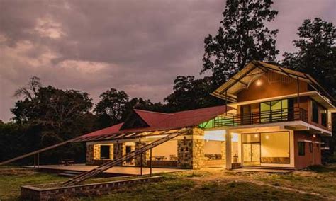 Dandeli Tourism Book Resorts And White Water Rafting In Dandeli