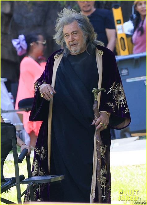 Peter Dinklage And Stephen Dorff Are Unrecognizable In First Photos From