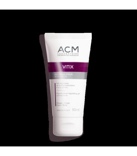 Гель крем от витилиго Vitix купить в Москве по цене 3 250 Р