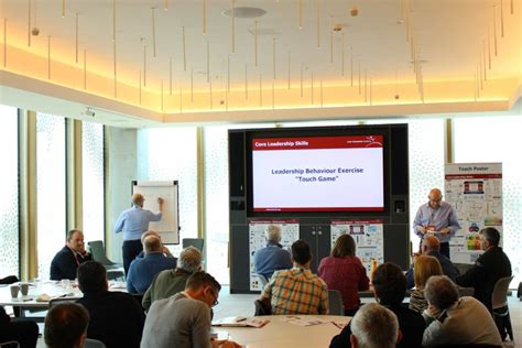 Capability Development Workshops 2025 Lean Enterprise Academy