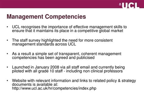 Ppt Key Competencies For Effective Tender Management Powerpoint
