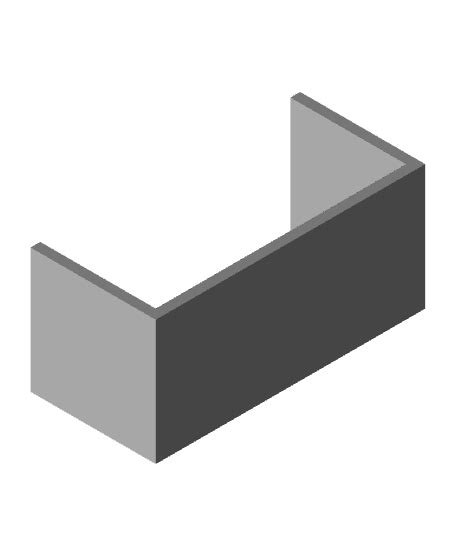 Henya The Genuis Cube 3d Model By Ace Gamer On Thangs