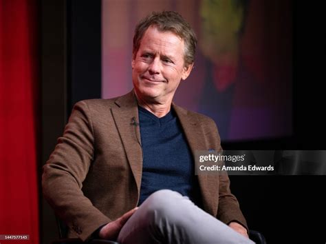 Actor Greg Kinnear Attends The Sag Aftra Foundation Conversations