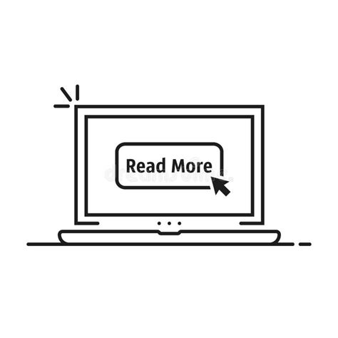 Click To Learn More Button Stock Illustrations 14 Click To Learn More