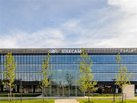 Şişecam Will Reduce Carbon Emissions With Artificial Intelligence Technology