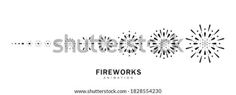 785 Animated Background Firework Images Stock Photos 3D Objects